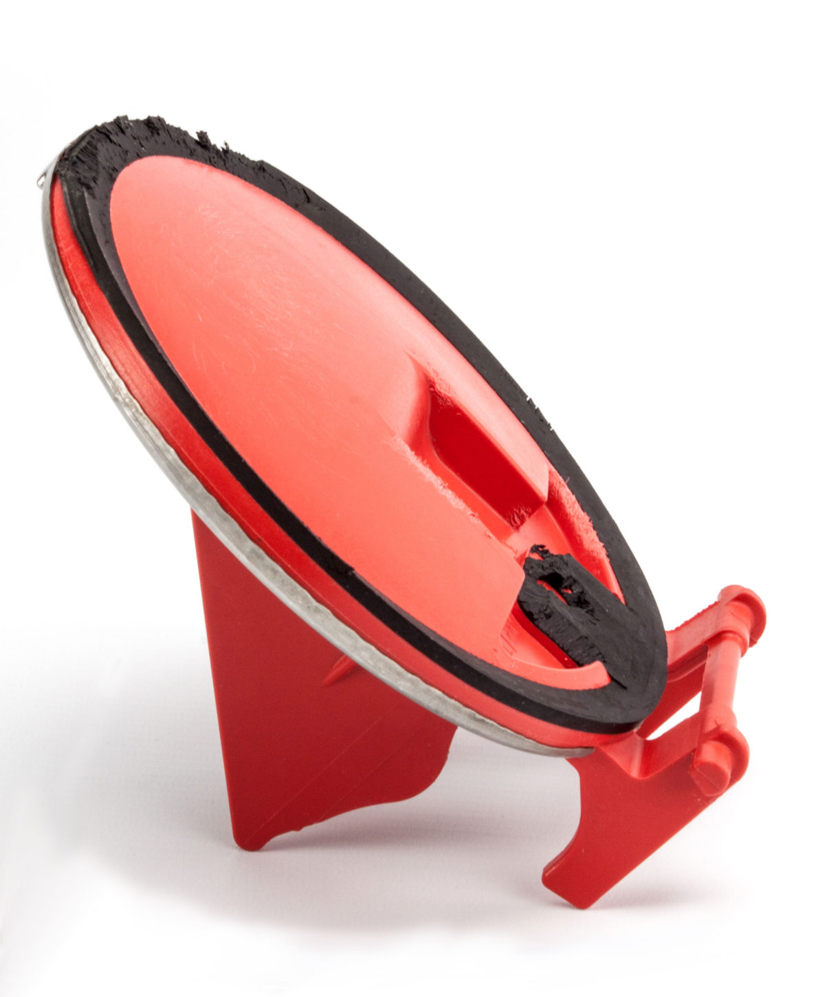 Pipe|Sec Rattensperre / Rattenklappe zum einfachen Nachrüsten