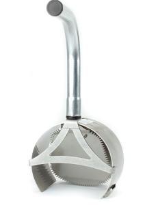 Pipe|Sec Rattensperre / Rattenklappe zum einfachen Nachrüsten