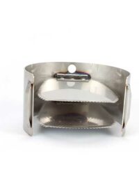 Pipe|Sec Rattensperre / Rattenklappe zum einfachen Nachrüsten