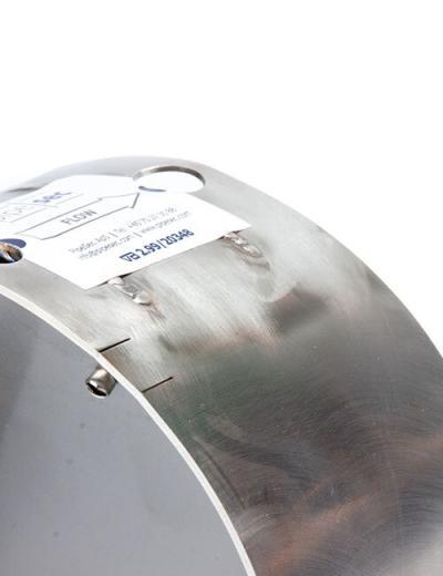 Pipe|Sec Rattensperre / Rattenklappe zum einfachen Nachrüsten