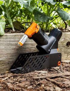 A24 Smart-Trap-Kit - automatische Rattenfalle mit App Auswertung